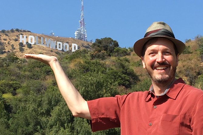 The Ultimate LA & Hollywood Photo Tour - What We Love and What to Consider