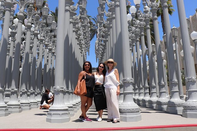 The Ultimate LA & Hollywood Photo Tour - Who Would Love This Tour?