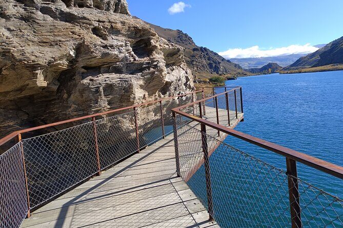 The Ultimate Lake Dunstan Bike Hire And Boat Experience - Summary: The Value of the Lake Dunstan Bike and Boat Experience