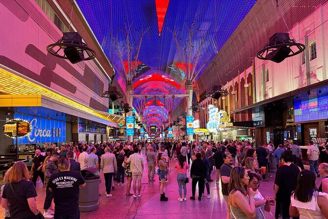 The Ultimate Las Vegas Tour - Who Will Enjoy This Tour?