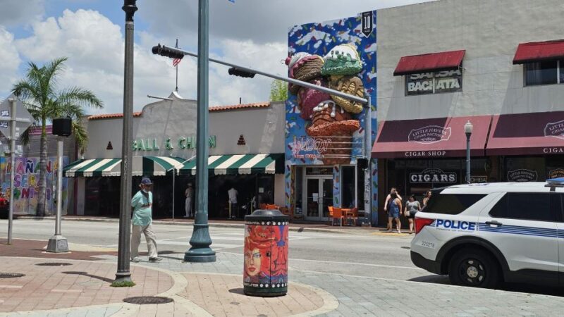 The Ultimate Little Havana Food Tour - FAQ