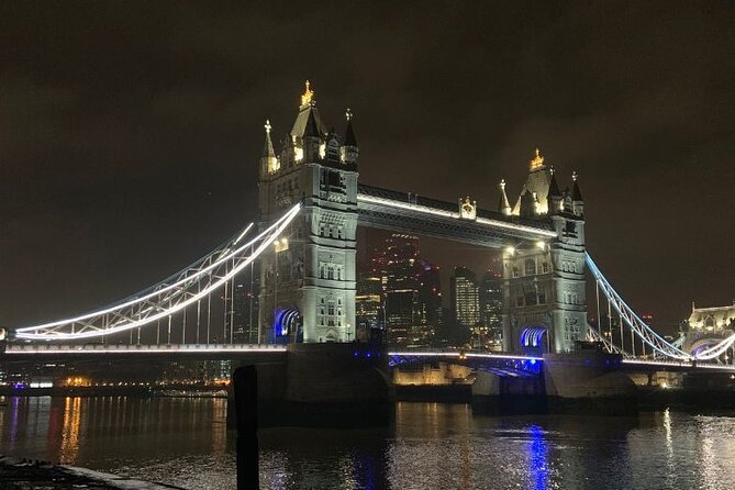 The Ultimate London City Tour - The Sum Up