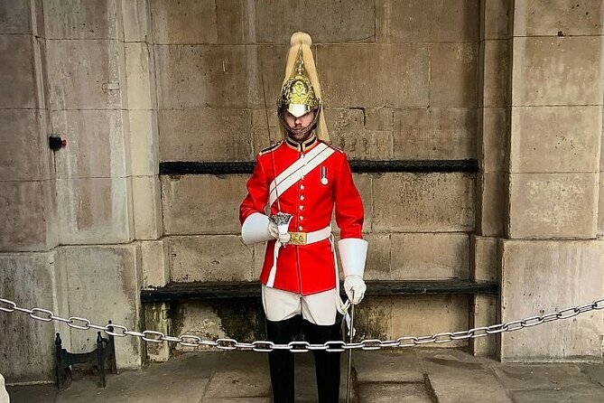 The Ultimate London City Tour - Frequently Asked Questions