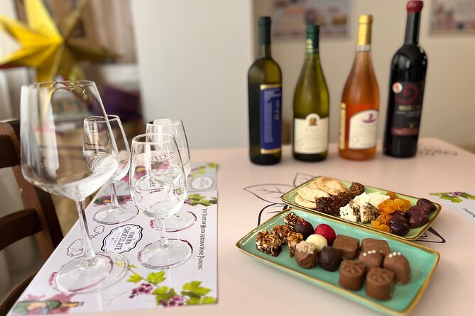 The Ultimate Malta Chocolate Factory Experience - In-Depth Look at the Experience