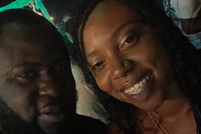 The Ultimate Montego Bay Night Life Experience - What Is the Montego Bay Nightlife Tour All About?