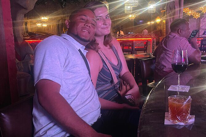 The Ultimate Montego Bay Night Life Experience - Authentic Insights from Past Travelers