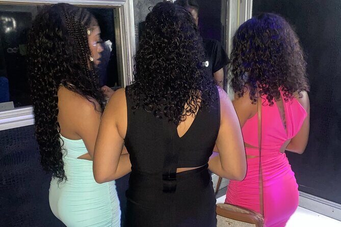 The Ultimate Montego Bay Night Life Experience - Frequently Asked Questions