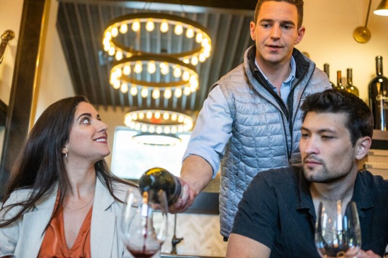 The Ultimate Napa & Sonoma Wine Tour - What Do the Reviews Say?