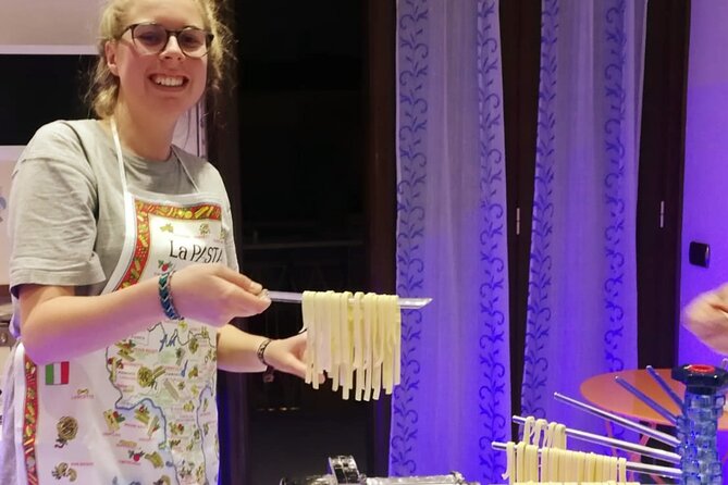 The Ultimate Neapolitan Cooking Class with Local - Introduction