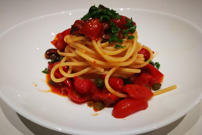 The Ultimate Neapolitan Cooking Class with Local - Practical Details & Considerations