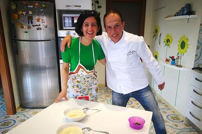 The Ultimate Neapolitan Cooking Class with Local - Final Thoughts