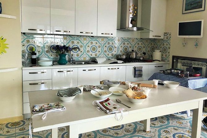 The Ultimate Neapolitan Cooking Class with Local - FAQ
