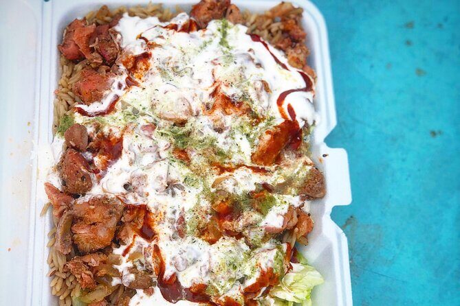 The Ultimate New York City Street Food Tour - An In-Depth Look at the Jackson Heights Food Tour
