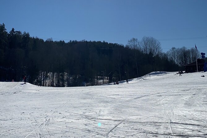 The Ultimate Norwegian Skiing Experience - Preparing for the Norwegian Skiing Adventure