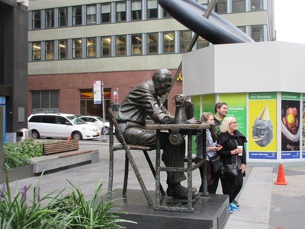 The Ultimate NYC Secondhand Shopping Experience - Introduction