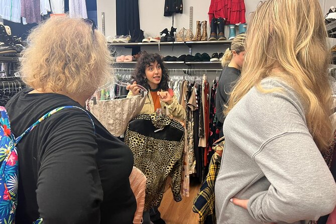 The Ultimate NYC Secondhand Shopping Experience - Considerations and Potential Drawbacks