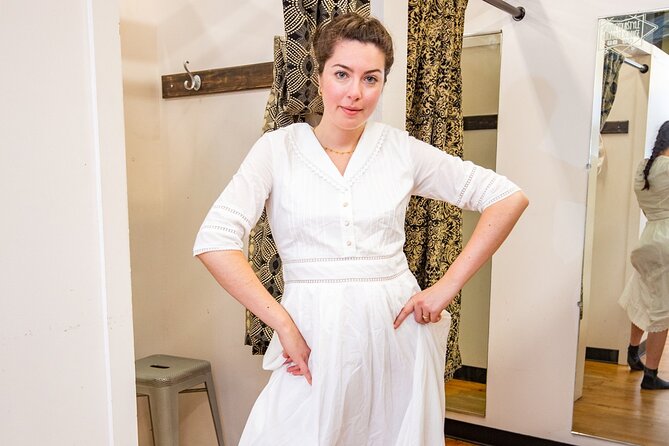 The Ultimate NYC Secondhand Shopping Experience - Who Will Love This Tour?