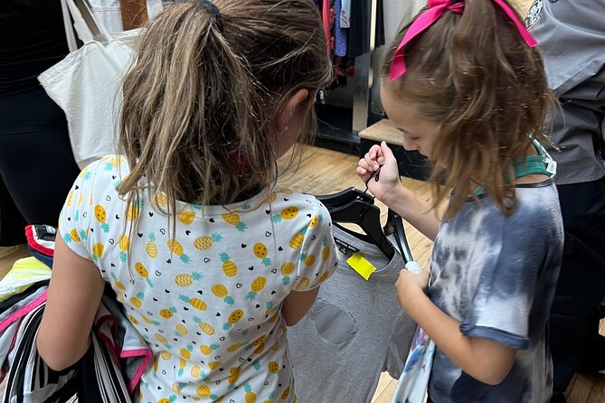 The Ultimate NYC Secondhand Shopping Experience - The Sum Up