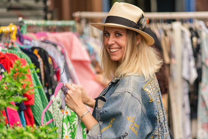 The Ultimate NYC Secondhand Shopping Experience - FAQ