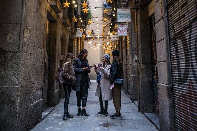 The Ultimate Old Town Tour in Barcelona - Key Highlights of the Tour