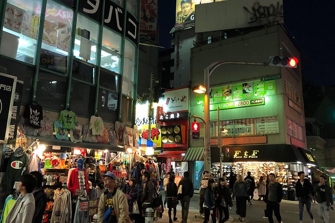 The Ultimate Osaka Shopping Experience: Private And Personalized - Pricing and Booking Details