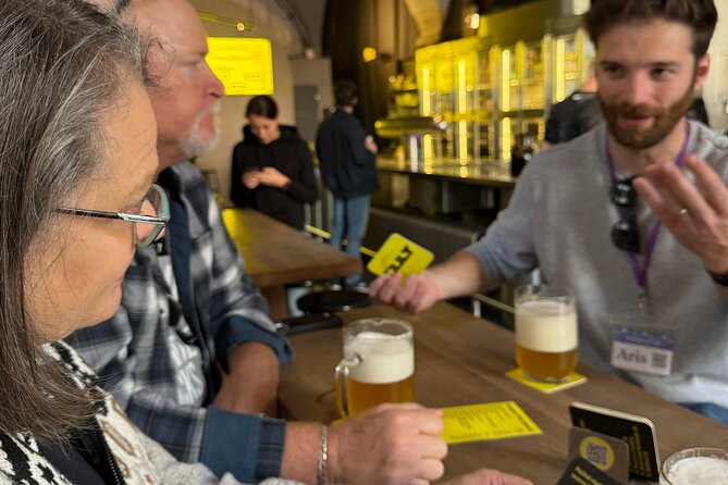 The Ultimate Prague Food Tour - Frequently Asked Questions