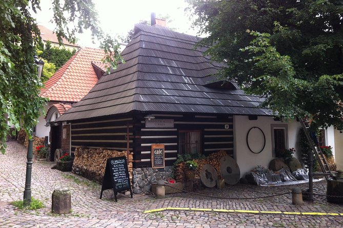 The Ultimate Prague History Tour - Discovering Lesser-Known Sites