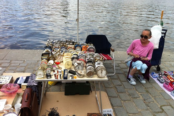 The Ultimate Prague History Tour - Taking in Czech History and Culture