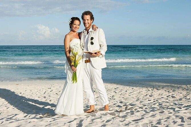 The Ultimate PRETEND Wedding Experience - Who is this experience best suited for?