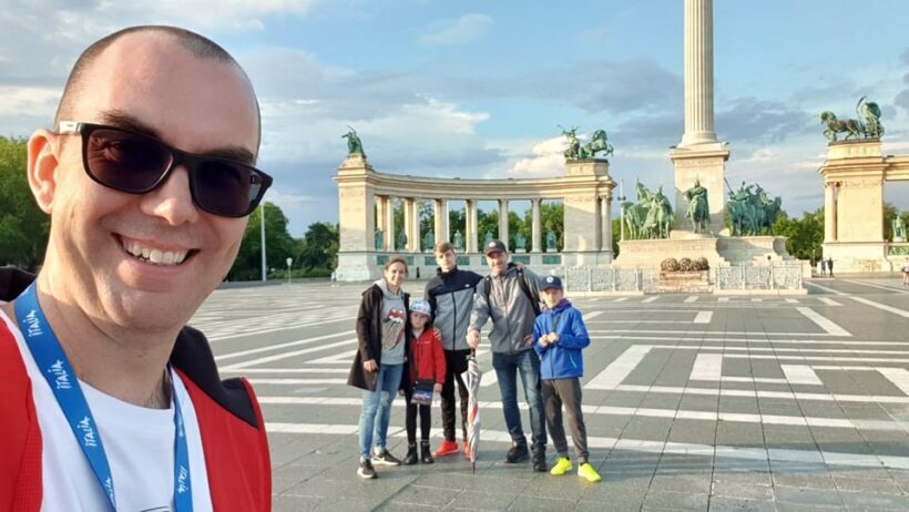 The Ultimate Private Kickstart Tour of Budapest - An In-Depth Look at the Tour Itinerary