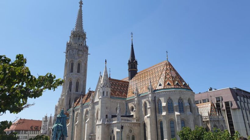The Ultimate Private Kickstart Tour of Budapest - Who Should Book This Tour?
