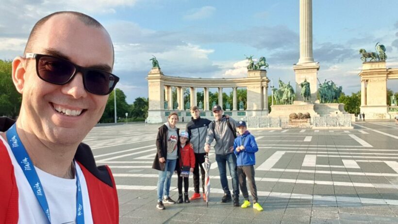 The Ultimate Private Kickstart Tour of Budapest - FAQ