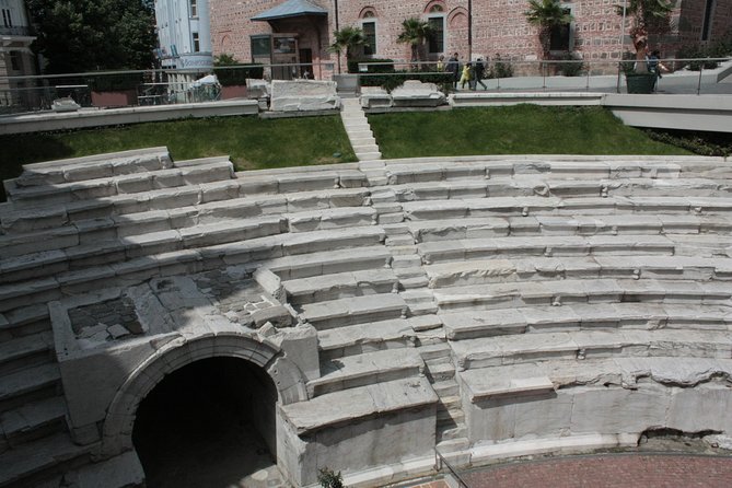 The Ultimate Private Plovdiv Urban Wine & Cultural Tour - Key Points