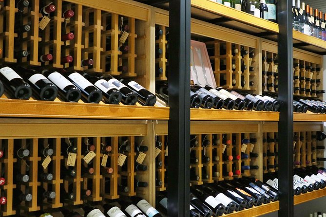 The Ultimate Private Plovdiv Urban Wine & Cultural Tour - Walking Through the Ancient Roman Sites