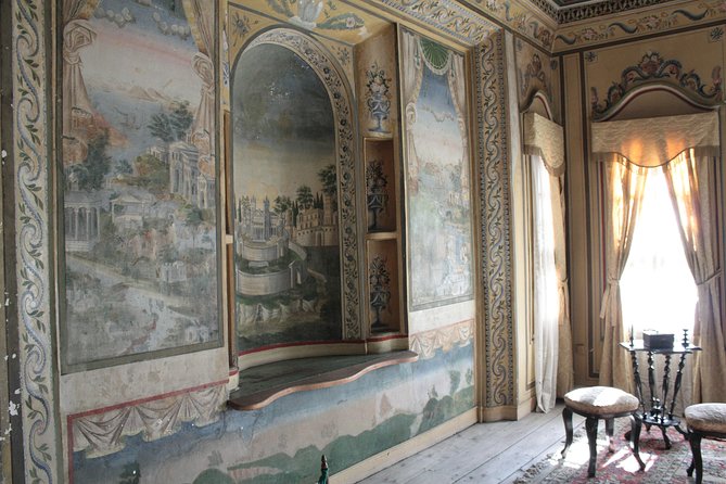 The Ultimate Private Plovdiv Urban Wine & Cultural Tour - Wine Tastings: A Local Flavor