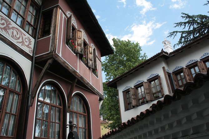 The Ultimate Private Plovdiv Urban Wine & Cultural Tour - Practical Details and Value