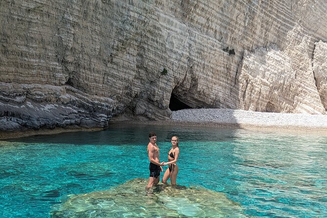 The Ultimate Private Tour on Zakynthos Island !!! (No. 2) - Diverse Activities and Itinerary Highlights