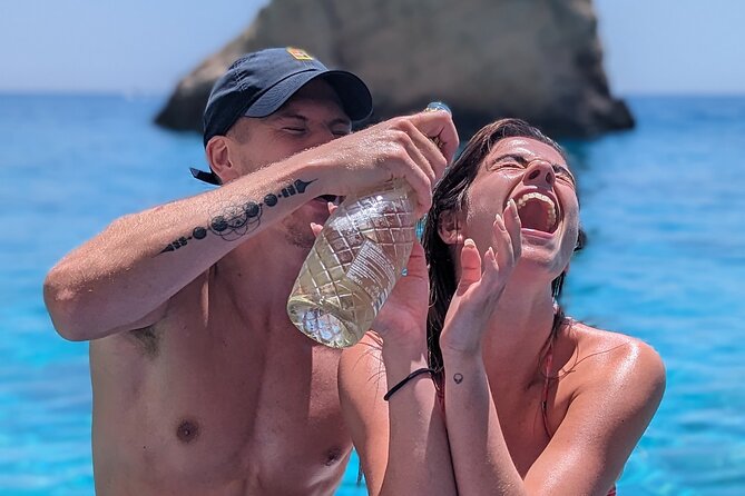 The Ultimate Private Tour on Zakynthos Island !!! (No. 2) - Guest Experiences and Feedback