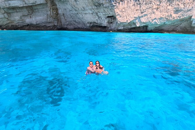 The Ultimate Private Tour on Zakynthos Island !!! (No. 2) - The Personal Touch of Your Tour Guide
