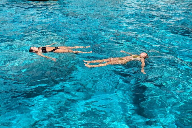 The Ultimate Private Tour on Zakynthos Island !!! (No. 2) - Culinary Delights: Lunch at a Local Tavern