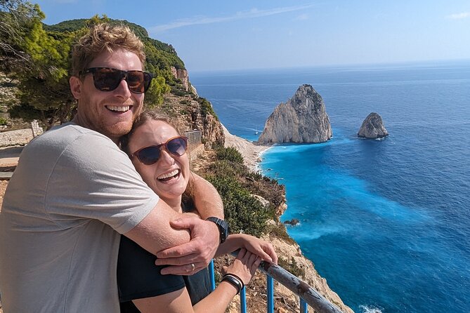 The Ultimate Private Tour on Zakynthos Island !!! (No. 2) - Booking and Cancellation Policy