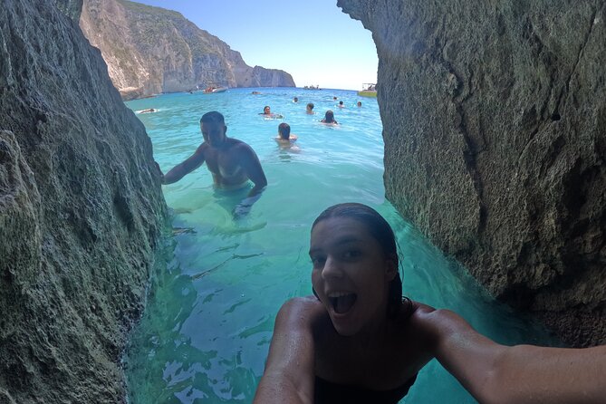 The Ultimate Private Tour on Zakynthos Island !!! (No. 2) - Since You Asked