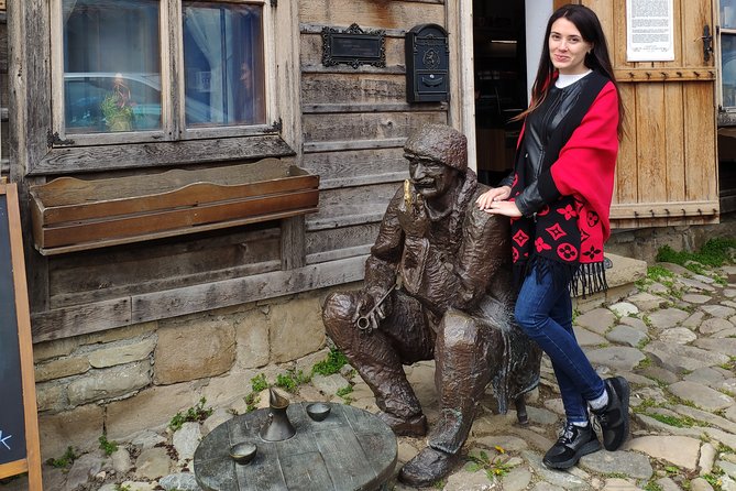 The Ultimate Private Zheravna Walking Tour - The Itinerary in Detail