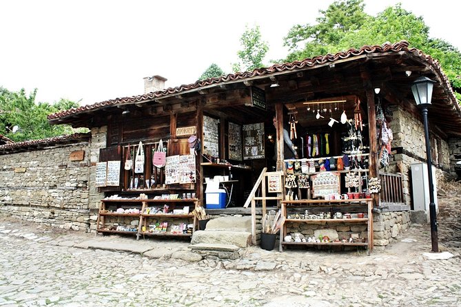 The Ultimate Private Zheravna Walking Tour - Practical Details