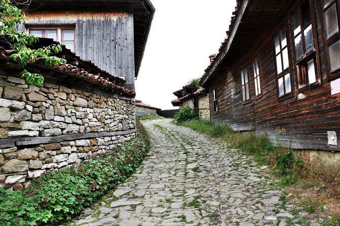 The Ultimate Private Zheravna Walking Tour - FAQ