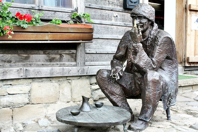 The Ultimate Private Zheravna Walking Tour - Final Thoughts