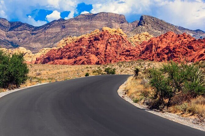 The Ultimate Red Rock Canyon Scenic Experience - Practical Tips for Travelers
