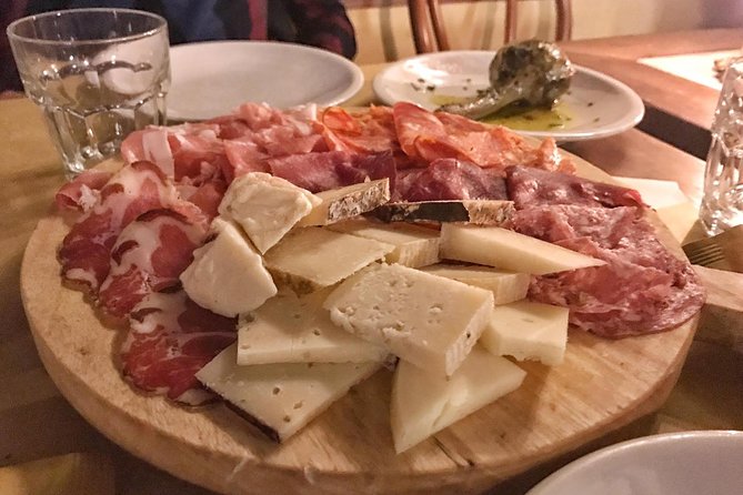 The Ultimate Roman Food Tour by Golf Cart - The Tour Experience