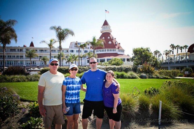 The Ultimate San Diego Tour - Exploring San Diego in Style and Comfort