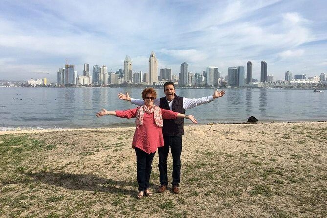 The Ultimate San Diego Tour - FAQs